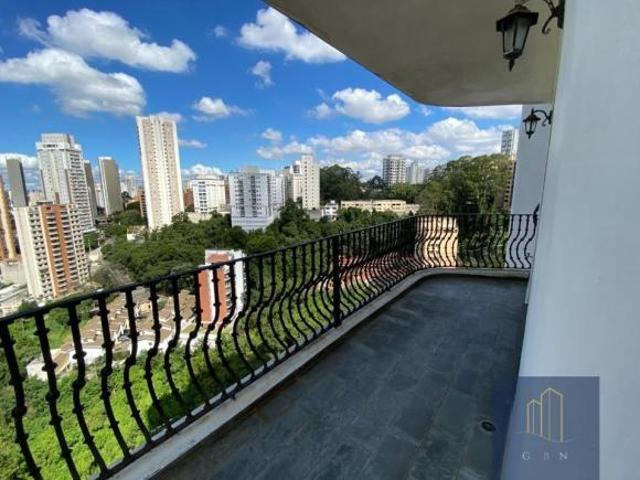 Apartamento Alto Padrão na Vila Andrade Condomínio Isabelle com Lazer Completo – Piscina, Churrasq