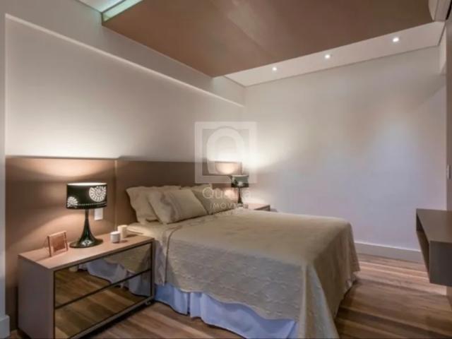 Apartamento ALTO PADRÃO na Vila Independência Sorocaba