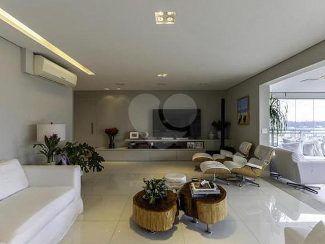 APARTAMENTO ALTO PADRÃO NA VILA LEOPOLDINA COM 3 SUÍTES 3 VAGAS DE GARAGEM E LAZER COMPLETO