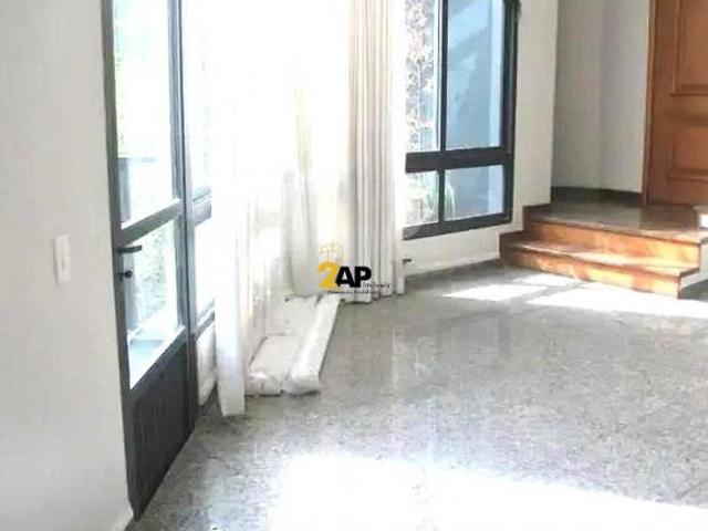 Apartamento Alto Padrão na Vila Suzana, com 3 Quartos, 3 Suítes, 3 Salas, 5 Banheiros e 4 Vagas de G
