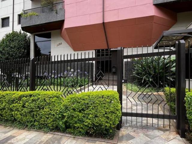 Apartamento Alto Padrão na área central de Poços de Cadas