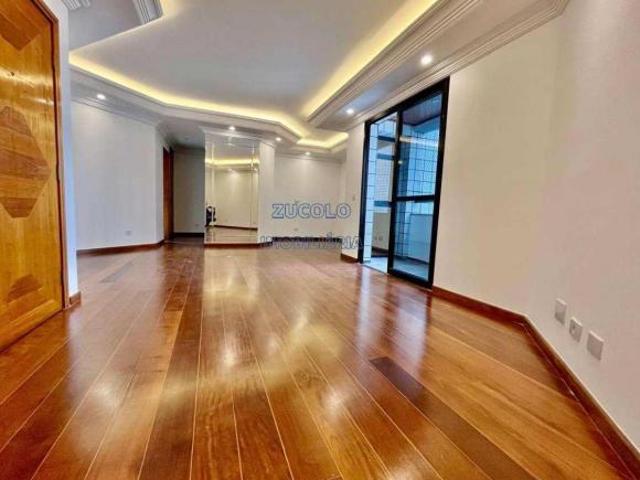 Apartamento alto padrão na Getulio Vargas, possui 3 dormitórios sendo 2 suítes, 2 vagas de garagem e