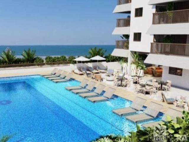 Apartamento Alto Padrão na Guilhermina Entrada Parcelada Aproveite!