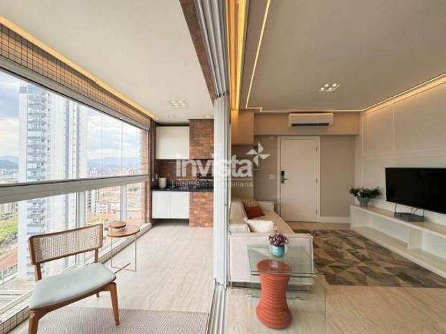 Apartamento alto padrão na melhor localização do Embaré