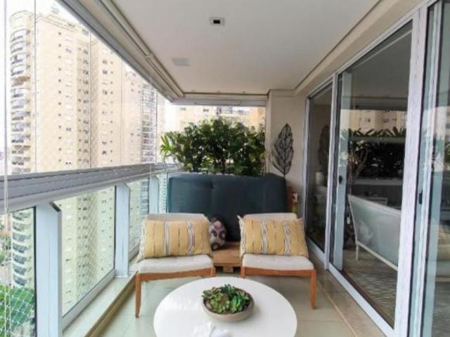Apartamento Alto Padrão na Mooca