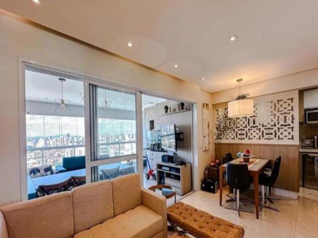 Apartamento Alto Padrão na Mooca | 118 m² | 3 Suítes | Varanda Gourmet | 2 Vagas