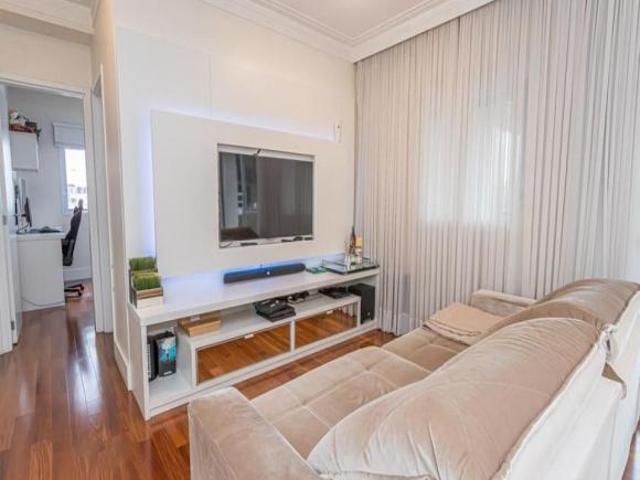 Apartamento alto Padrão na Parada Inglesa