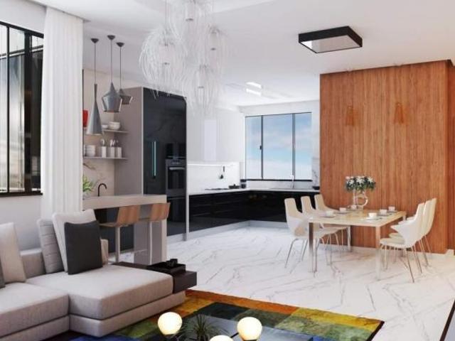 Apartamento alto padrão na Praça da Catedral – Localização privilegiada | R$ 890.000