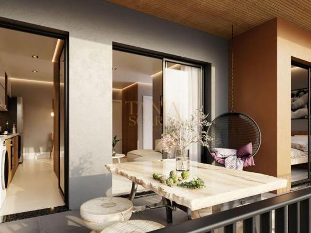 Apartamento Alto Padrão na Praia do Cassino RS