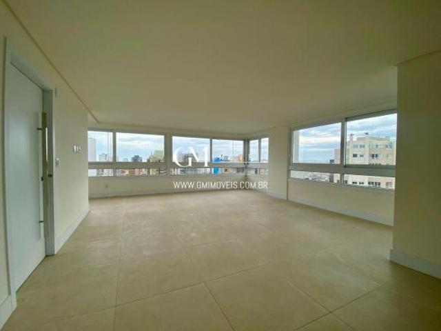 Apartamento alto padrão na Praia Grande