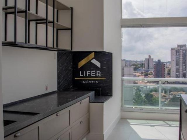 APARTAMENTO ALTO PADRÃO NO TAQUARAL