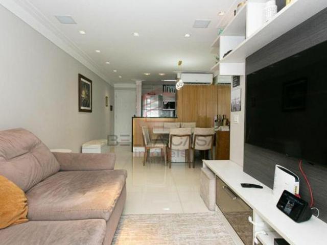 Apartamento alto padrão no Tatuapé a venda