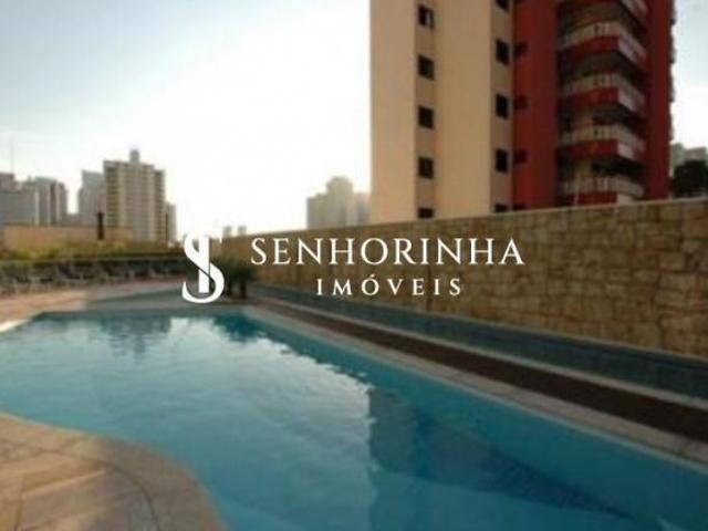 Apartamento alto padrão no Tatuapé com 151m², 3 suítes, 3 salas, varanda gourmet envolvente e 3 vaga