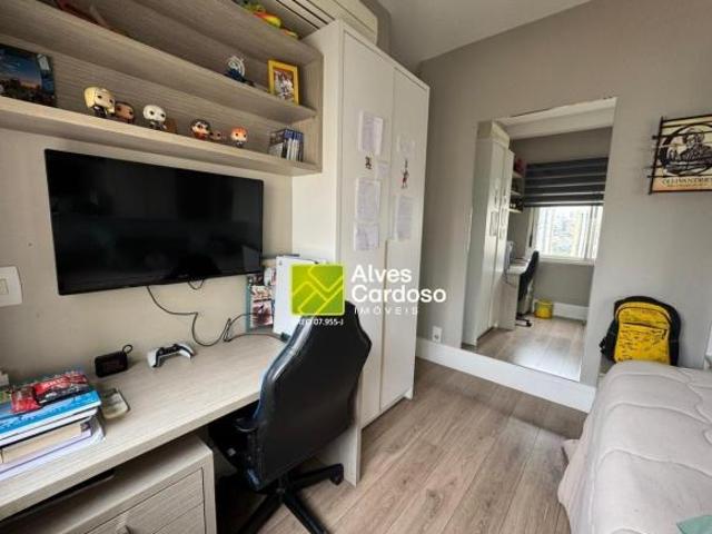 Apartamento Alto Padrão no Único Campolim – Sorocaba