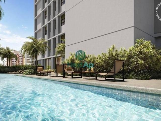 Apartamento Alto Padrão no Vianna 145 – Pinheiros, São Paulo