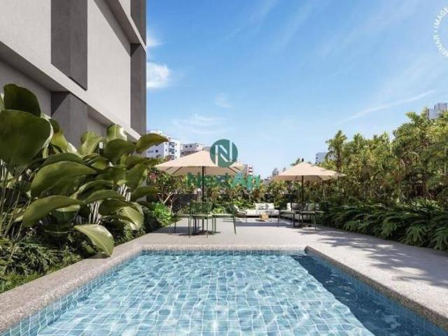 Apartamento Alto Padrão no Vianna 145 – Pinheiros, São Paulo