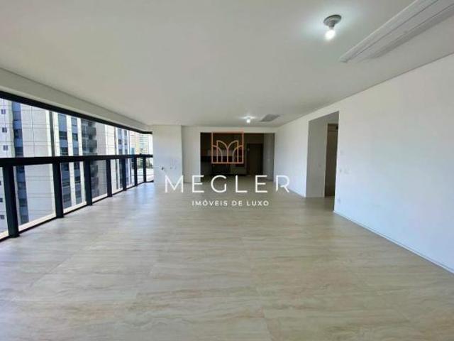 Apartamento Alto Padrão no Vila da Serra | 3 Suítes | Quadra de Tênis | 3 Vagas