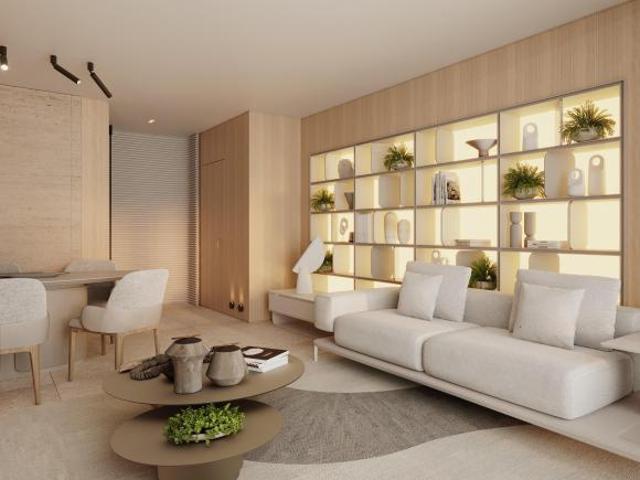 Apartamento Alto Padrão no Água Verde com 3 Suítes e Elevador Privativo