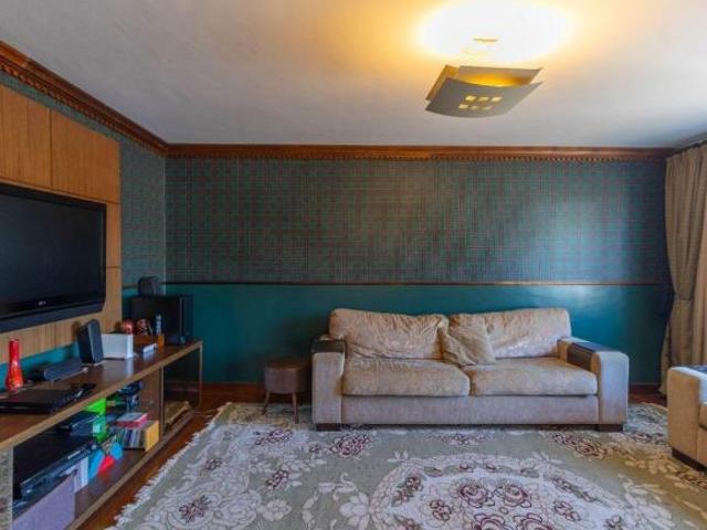 Apartamento Alto Padrão no Água Verde, 415m² Privativos, 3 VAGAS LIVRES | R$ 1.750.000 apenas!