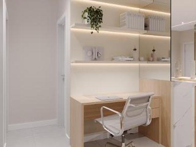 Apartamento Alto Padrão no Água Verde