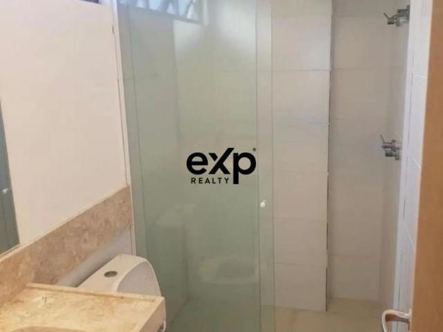 Apartamento Alto Padrão No Aeroclube | 167 m² | 4 Suítes | Varanda Gourmet | 3 Vagas | Excelente Loca