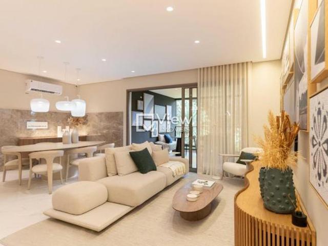 Apartamento alto padrão no Ahú