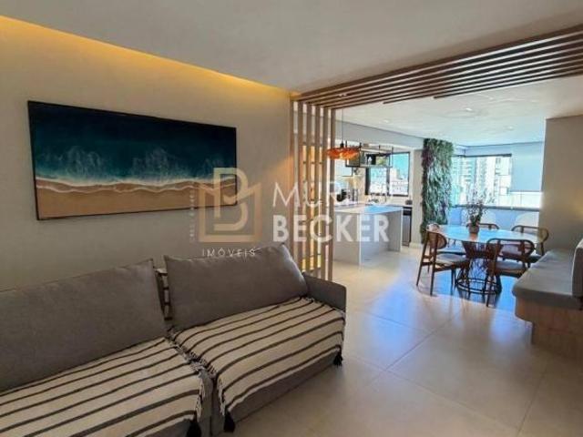 Apartamento Alto Padrão no Allure Vila Ema | 120 m² | 3 suítes