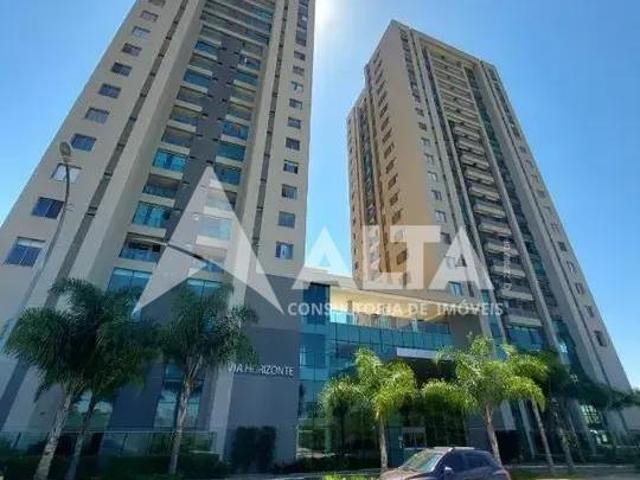 Apartamento alto padrão no Alphaville