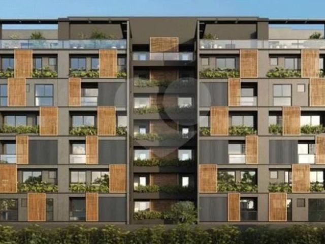 APARTAMENTO ALTO PADRÃO NO ALTO DA XV – 3 SUÍTES – 136m² – CONDOMÍNIO ÁRTEN