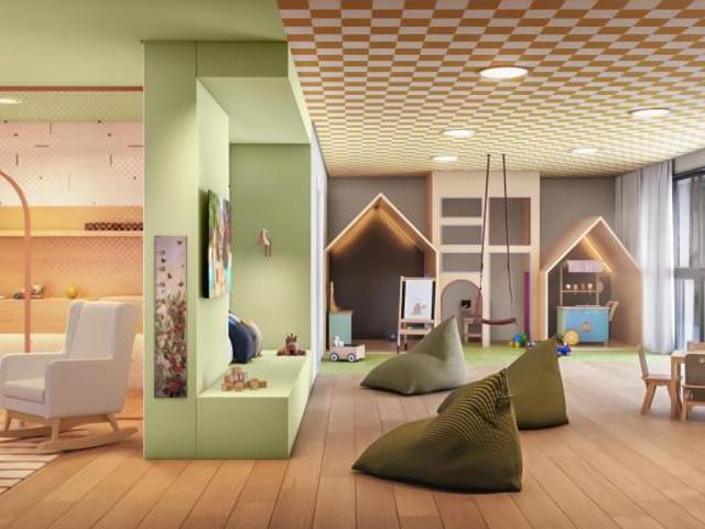 APARTAMENTO ALTO PADRÃO no Alto de Pinheiros–Duni Terraza | 3 e 4 Suítes | 168 a 260m² | 3 e 4 Vagas