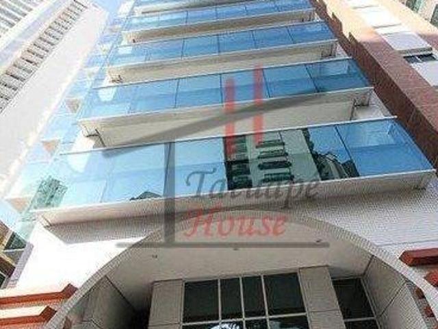 apartamento alto padrão no anália franco 244mts2