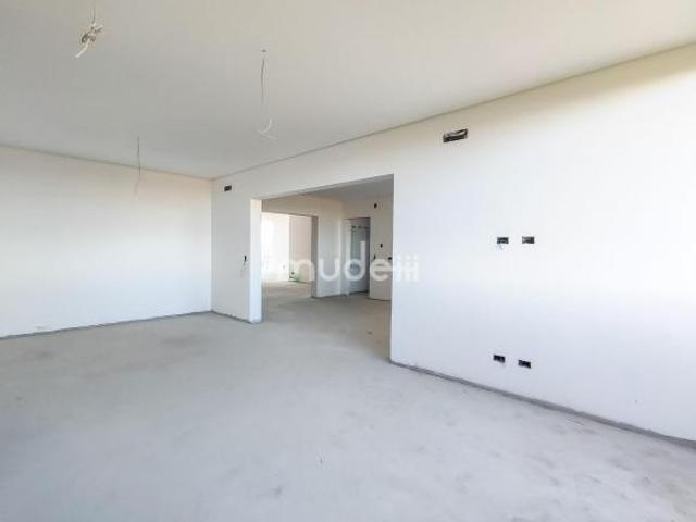 Apartamento Alto Padrão no bairro Carioca em São José dos Pinhais/PR