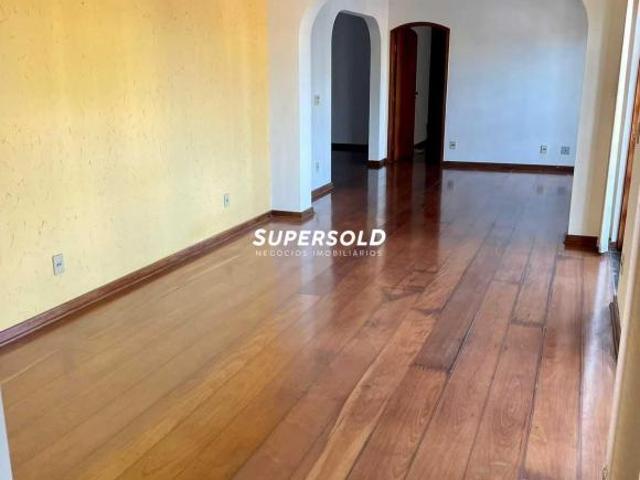 Apartamento Alto Padrão no Bairro Bonfim Campinas/SP