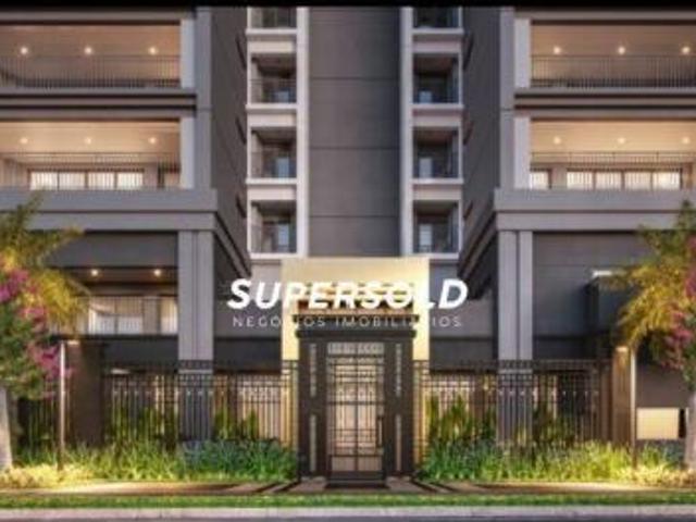 Apartamento Alto Padrão no Bairro Nova Campinas Campinas/SP