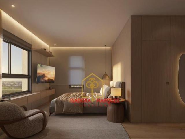 Apartamento Alto Padrão no Bairro Quartier