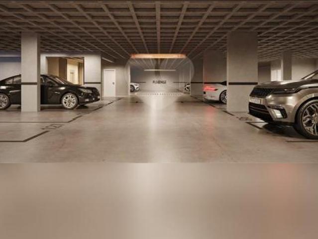APARTAMENTO ALTO PADRÃO NO BATEL / ÁGUA VERDE | 143 m² | 3 SUÍTES | 3 VAGAS