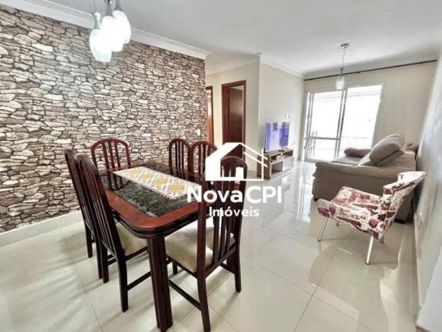 Apartamento Alto Padrão no Boqueirão – 2 Suítes, Lazer Completo e Portaria 24h