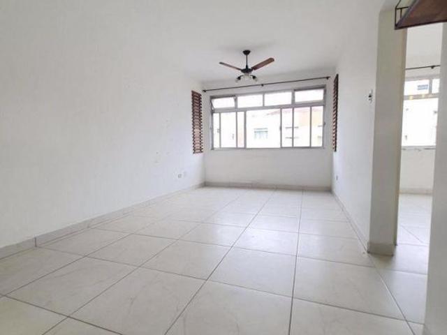 Apartamento Alto Padrão no Boqueirão, Santos | Avanti Imóveis Apartamento à Venda a 50m da Praia no