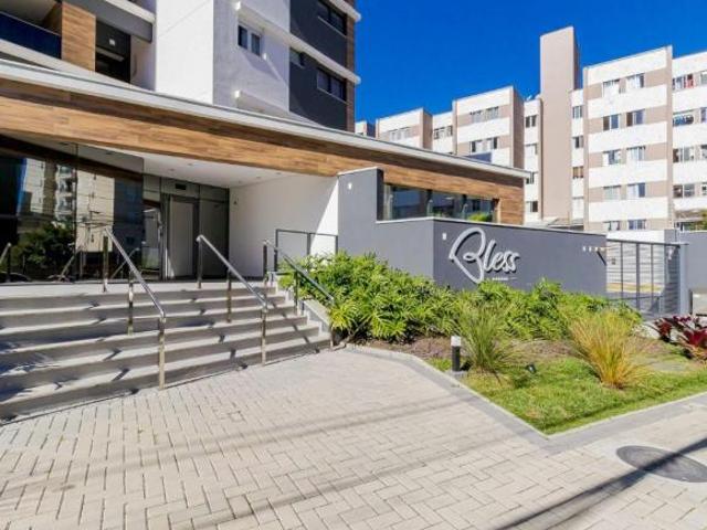 APARTAMENTO ALTO PADRÃO NO BLESS CABRAL | 108M² PRIVATIVOS, 3 QUARTOS E 3 VAGAS