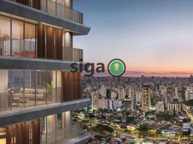 APARTAMENTO ALTO PADRÃO NO BROOKLIN 4 QUARTOS 4 SUÍTES