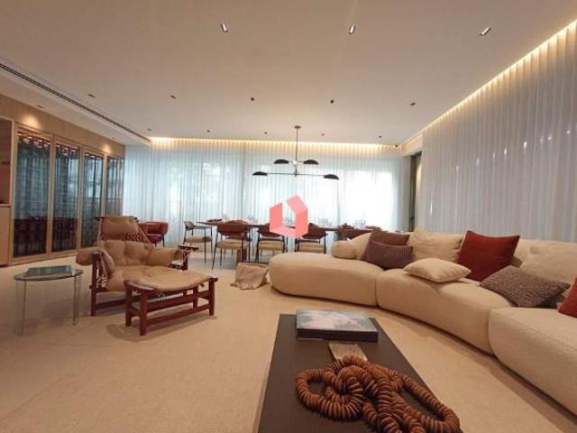 [Apartamento Alto Padrão no Brooklin São Paulo]
