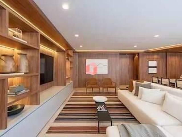 [Apartamento Alto Padrão No Brooklin S.P]
