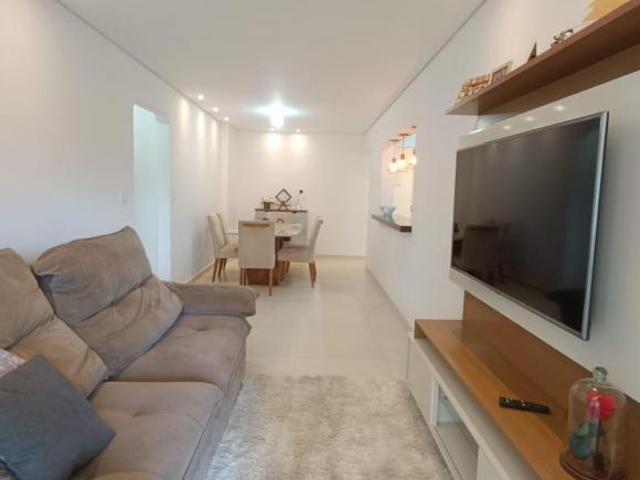 Apartamento Alto Padrão no Canto do Forte!