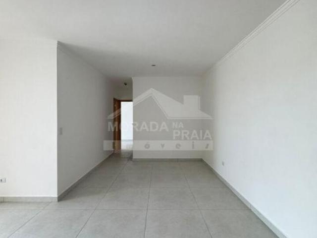 APARTAMENTO ALTO PADRÃO NO CANTO DO FORTE COM LAZER COMPLETO E FINO ACABAMENTO! Confira agora!