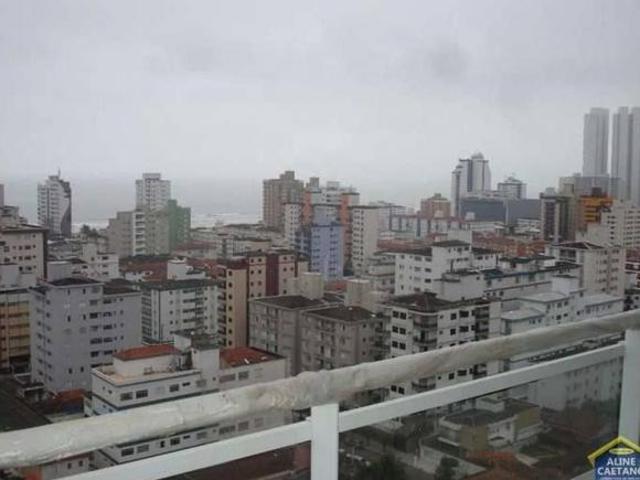 Apartamento Alto Padrão no Canto do Forte Parcela Direto proprietário!