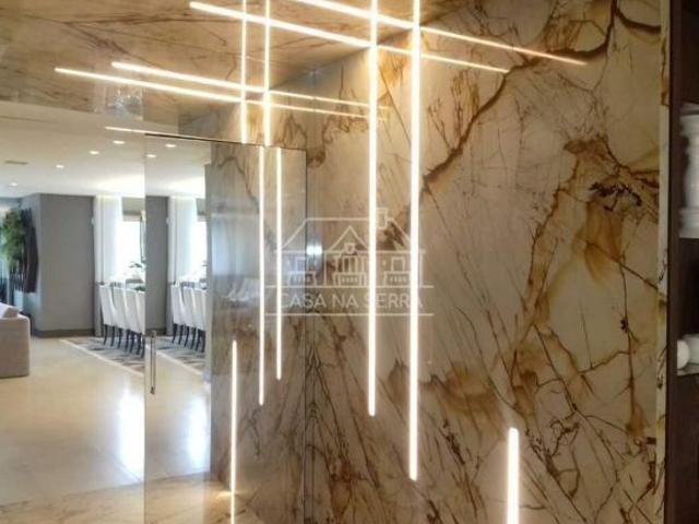 APARTAMENTO ALTO PADRÃO NO CENTRO