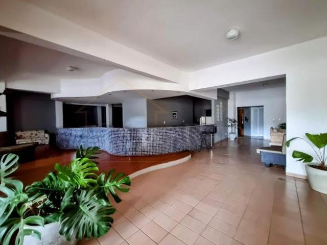 Apartamento Alto Padrão no Centro