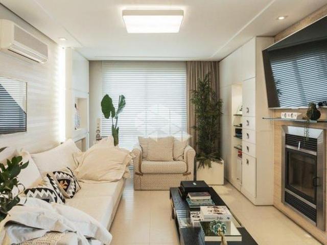 APARTAMENTO ALTO PADRÃO NO CENTRO DE GARIBALDI