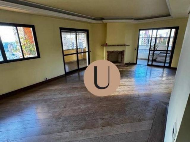 Apartamento Alto Padrão no Condomínio Bonaventure – Vila Suzana, São Paulo