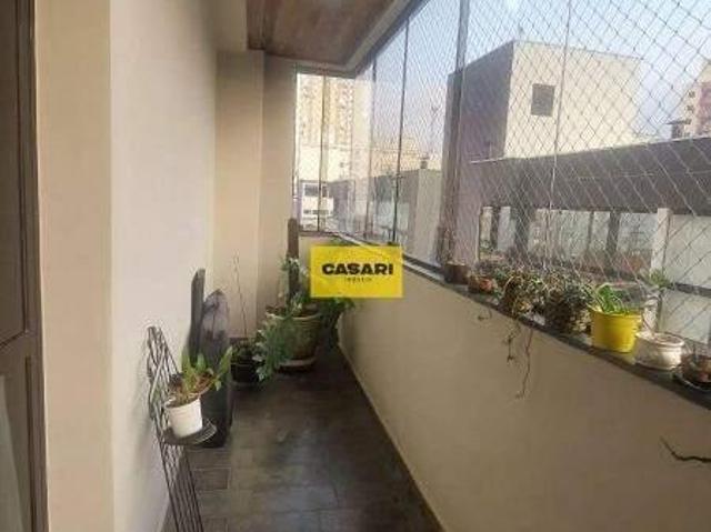 Apartamento Alto Padrão no Condomínio Fernando de Noronha à Venda e Locação no Centro de São Bernard